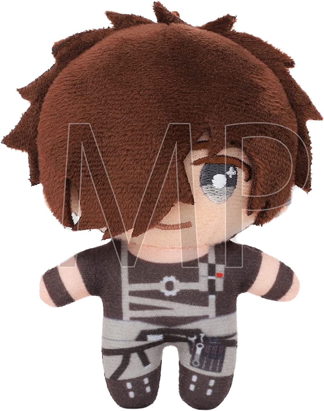 Dream Meister and the Recollected Black Fairy - Chiinui - Ragūn (Movic ...