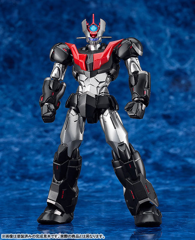 Hagoku no Mazinger - Mazinger ZEST - Moderoid (Good Smile Company ...