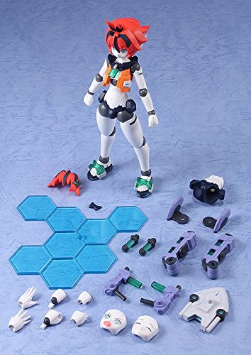 Robot Neoanthropinae Polynian - Polynian - Lucio - Solaris Japan