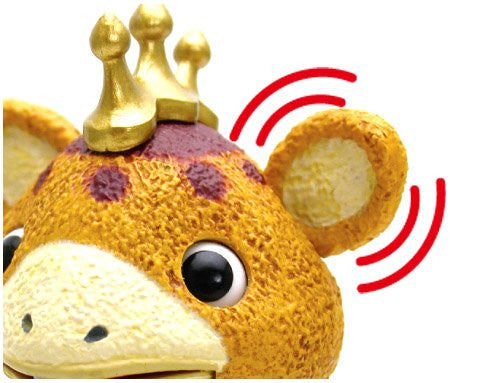 Kaijuu Booska - Booska - Revoltech - Revoltech SFX - 03 (Kaiyodo ...