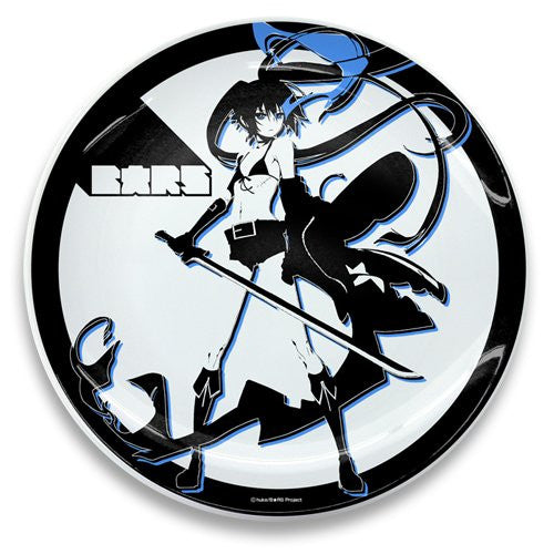 Anime Plates - Worldwide Shipping - Solaris Japan
