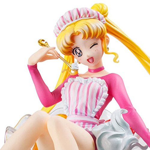 Bishoujo Senshi Sailor Moon - Tsukino Usagi - Sweeties - Fruit Parlor ...
