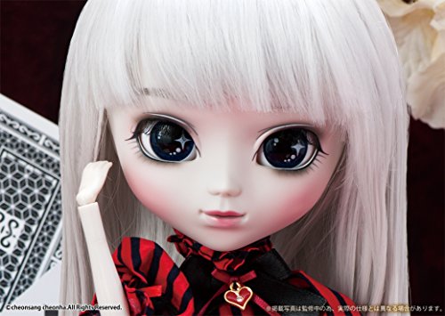 Pullip (Line) - Pullip P-195 - Optical Alice (Groove) - Solaris Japan