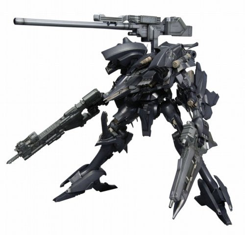 Franchise: Armored Core - Figures - Solaris Japan