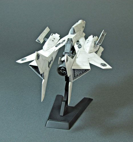 Silpheed - SA-77 Silpheed - 1/100 - Regular Edition SGF Series (PLUM ...