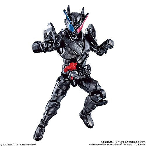 Kamen Rider Build - Blood Stalk - Bandai Shokugan - Candy Toy - So-Do ...