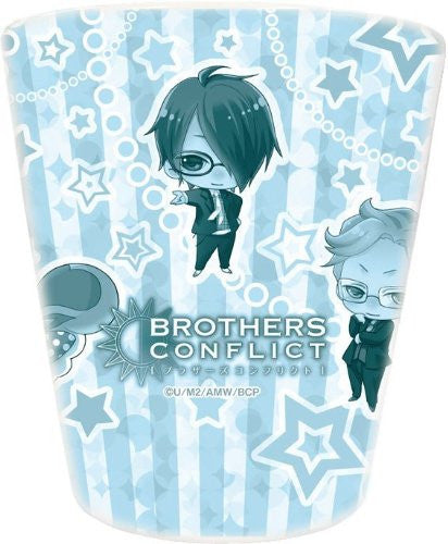 Brothers Conflict - Asahina Azusa - Asahina Fuuto - Asahina Iori - Asa ...
