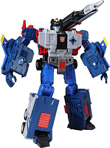 Transformers: Super God Masterforce - Godbomber - Transformers Legends ...