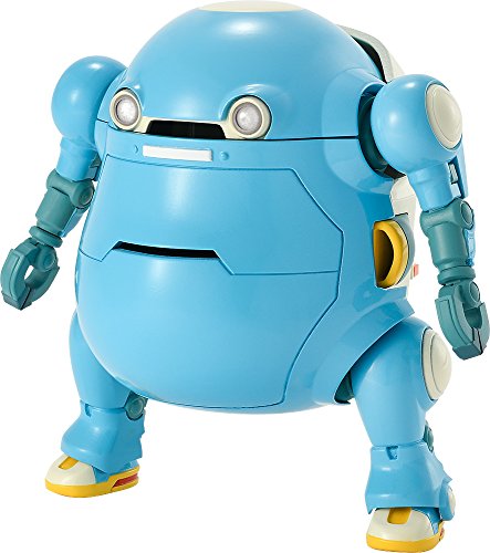 Nendoroid More - Mechatro WeGo (Max Factory) - Solaris Japan