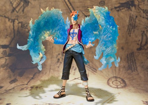 Marco | Figuarts ZERO | One Piece | Solaris Japan