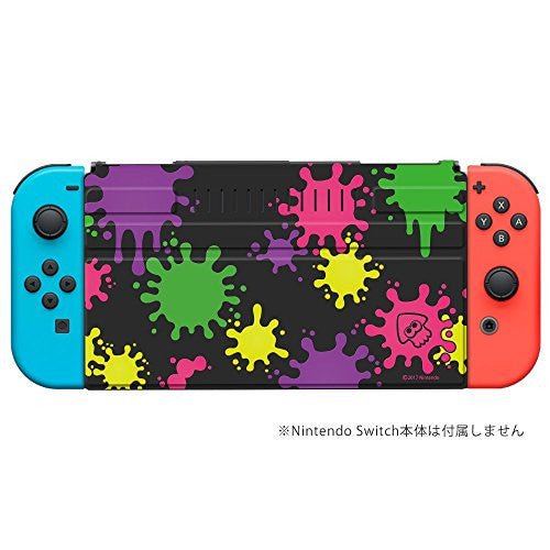 Splatoon 2 - Nintendo Switch Front Cover - Type A - Solaris Japan