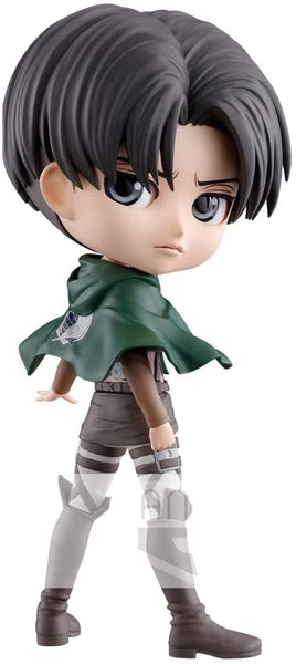 Character: Levi - Figures - Solaris Japan