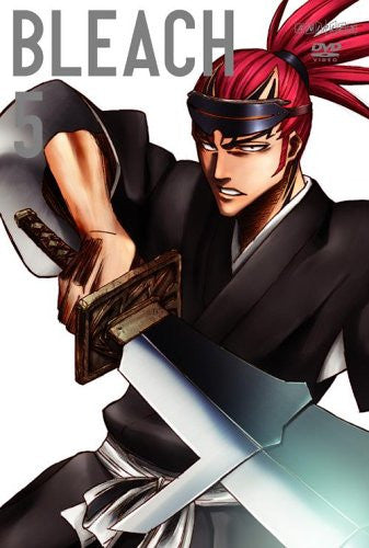 Bleach Shinigami Daiko Hen 5 - Solaris Japan