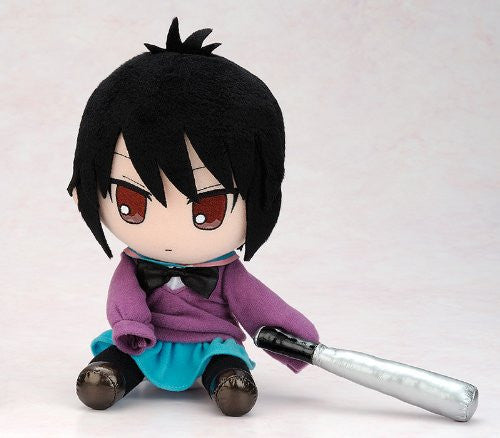 A Channel - Tooru - A Channel Plush Series - 02 (Gift) - Solaris Japan