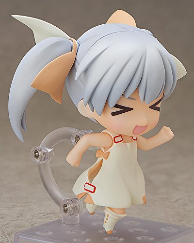 Selector Infected Wixoss - Tama - Nendoroid #478 (Tomytec) - Solaris Japan