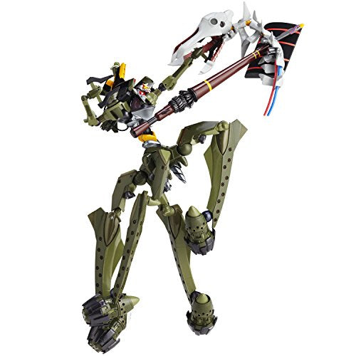 Evangelion Shin Gekijouban: Ha - EVA-05 Provisional Unit - Evangelion ...