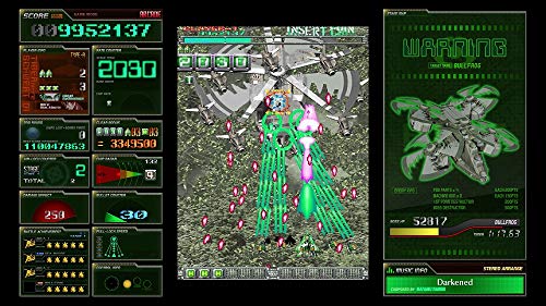KETSUI DEATHTINY: KIZUNA JIGOKU TACHI - Solaris Japan