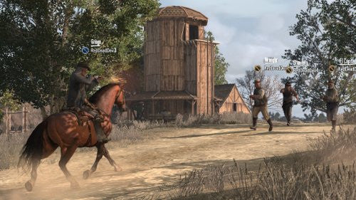 Red Dead Redemption: Complete Edition - Solaris Japan