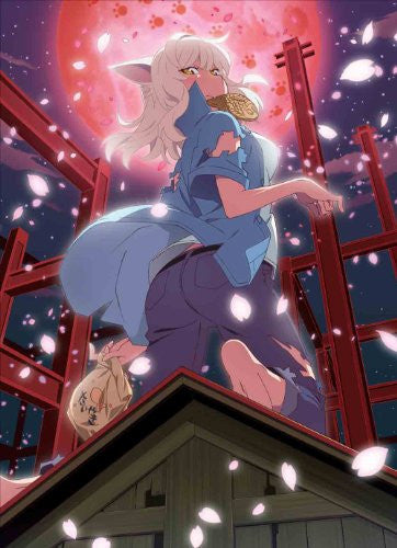 Neko Monogatari Shiro / Tsubasa Tiger 2 [DVD+CD Limited Edition ...