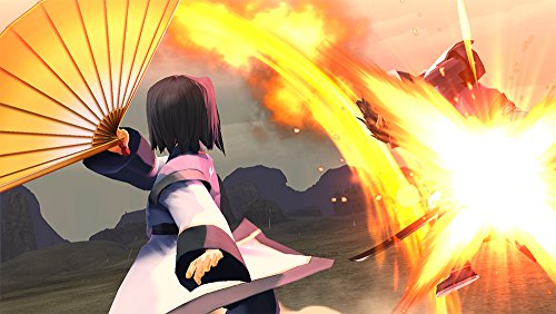 Utawarerumono - Trilogy Box - Solaris Japan