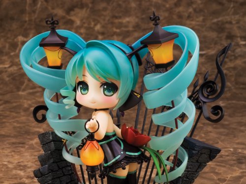 Vocaloid - Hatsune Miku - Lamp - Solaris Japan