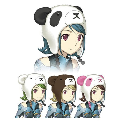 Steel Chronicle Players Guide - Solaris Japan