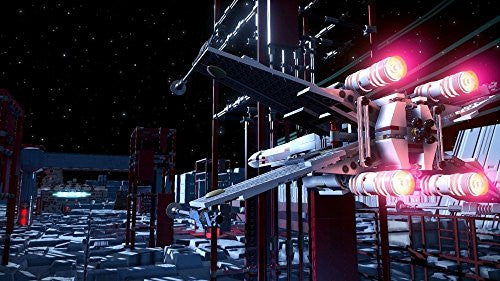 LEGO Star Wars: The Force Awakens - Solaris Japan