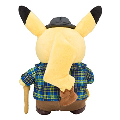 Pocket Monsters - Pikachu - Mew - Pokémon Center Tokyo DX Opening Camp ...