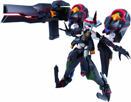 Infinite Stratos Mecha Infinite Stratos 2 | Anime Planet