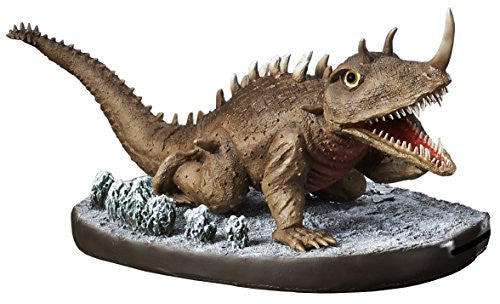 Gamera vs. Barugon - Barugon - DefoReal Series - Coin Bank (X-Plus ...