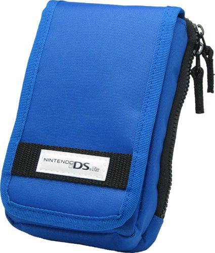 Multi Pouch DS Lite (blue) - Solaris Japan