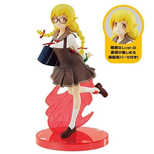 Franchise: Monogatari Series: Second Season - Figures - Solaris Japan