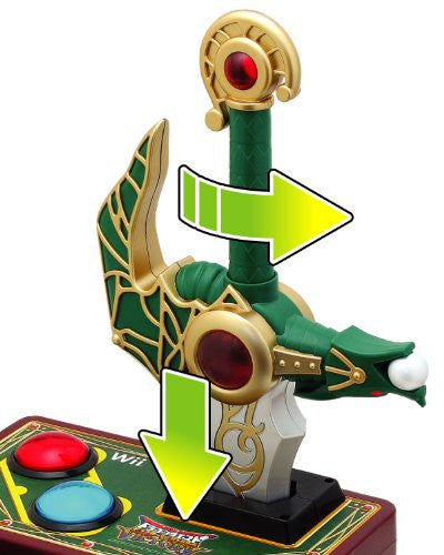 Dragon Quest Monsters: Battle Road Controller - Solaris Japan