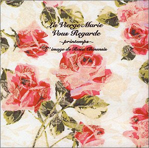 TV Animation Maria-sama ga Miteru ~Haru~ Image Album - Solaris Japan