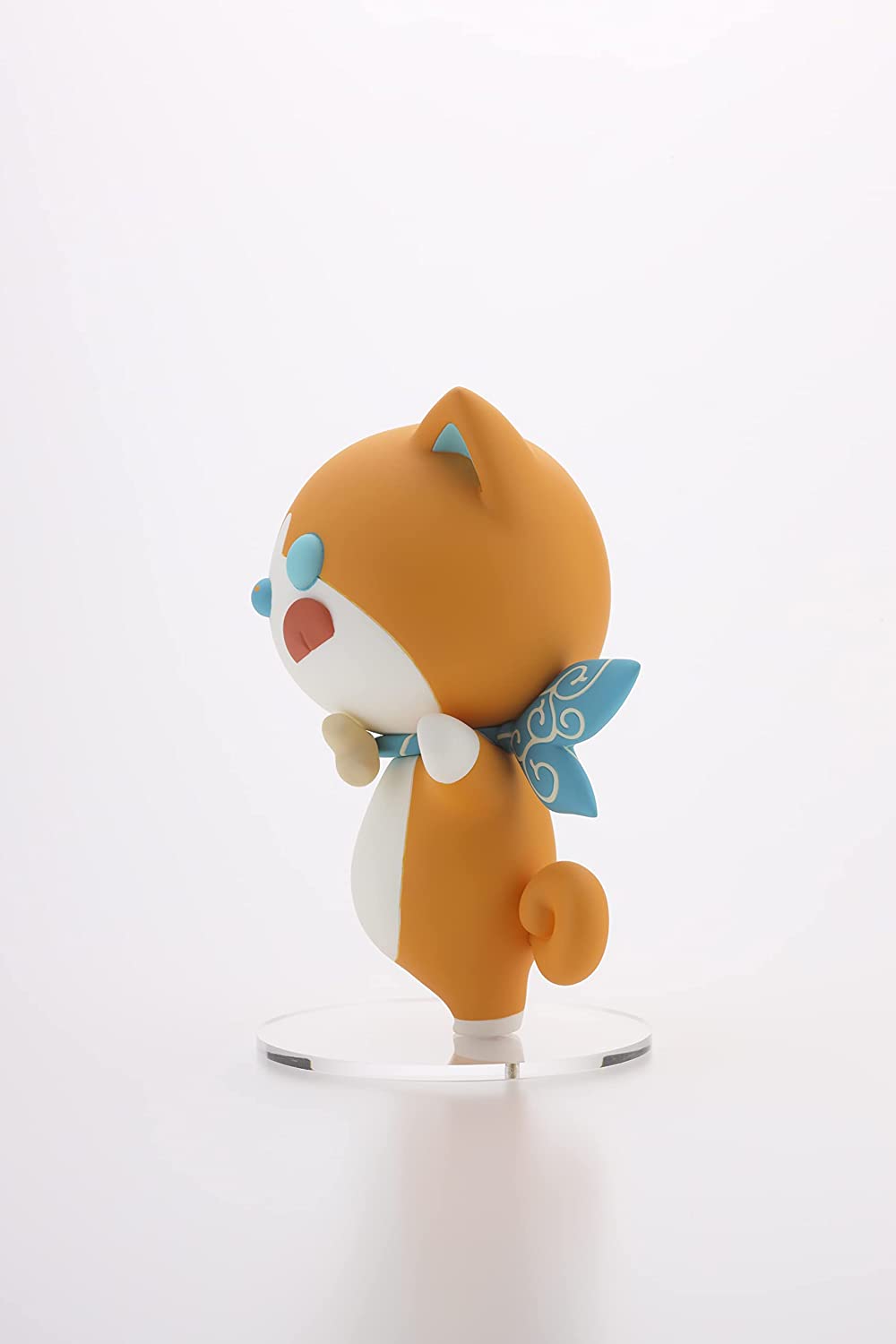 Q Collection - Pero 2 (Art spirits) - Solaris Japan