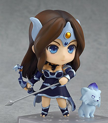 DOTA 2 - Mirana - Nendoroid #614 (Good Smile Company) - Solaris Japan