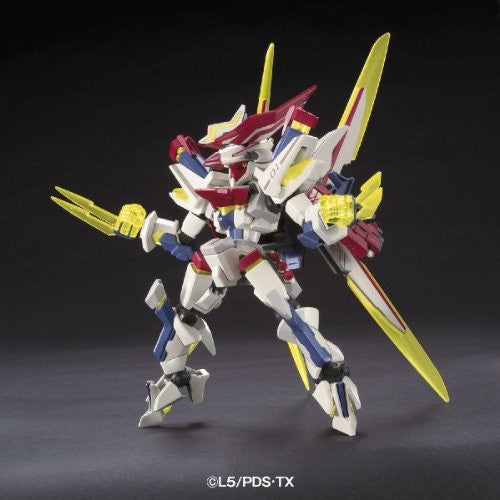 Danball Senki Wars - LBX Dot-Blastrizer - 049 (Bandai) - Solaris Japan