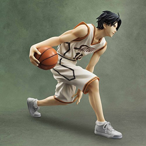 Kuroko no Basket - Takao Kazunari - Kuroko no Basket Figure Series - 1 ...