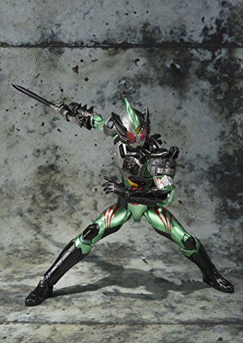 Kamen Rider Amazon | New Omega | Season 2 | Solaris Japan