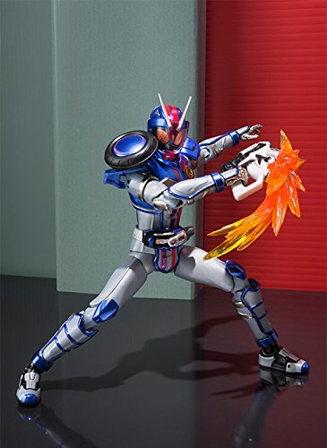 Drive Saga: Kamen Rider Mach/Kamen Rider Heart - Kamen Rider Mach Chas ...