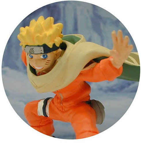 Naruto Daikatsugeki! Yukihime Ninpocho Dattebayo!! - Solaris Japan