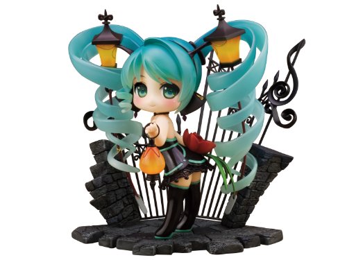 Vocaloid - Hatsune Miku - Lamp - Solaris Japan