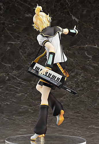 Len Vocaloid Figures - Solaris Japan