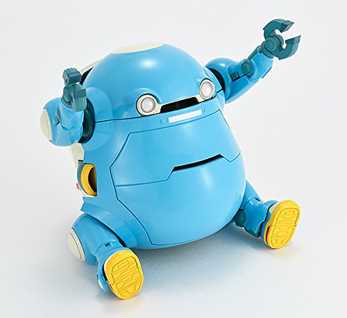 Nendoroid More - Mechatro WeGo (Max Factory) - Solaris Japan
