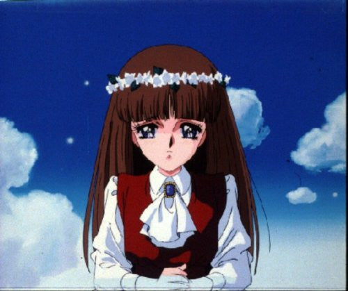 The Five Star Stories / The Five Star Monogatari - Solaris Japan