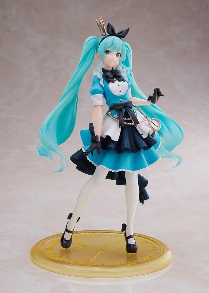 Piapro Characters - Hatsune Miku - Artist MasterPiece - AMP - Princess ...