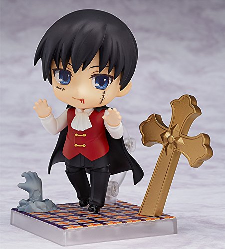 Nendoroid More - Nendoroid More: Halloween Set - Male ver. (Good Smile ...
