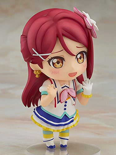 Love Live! Sunshine!! - Sakurauchi Riko - Nendoroid #714 - Solaris Japan
