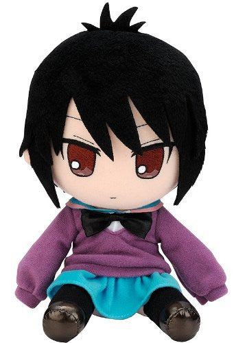 A Channel - Tooru - A Channel Plush Series - 02 (Gift) - Solaris Japan