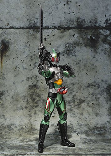 Kamen Rider Amazon | New Omega | Season 2 | Solaris Japan